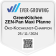 GreenKitchen ZEN-Pan Maxi