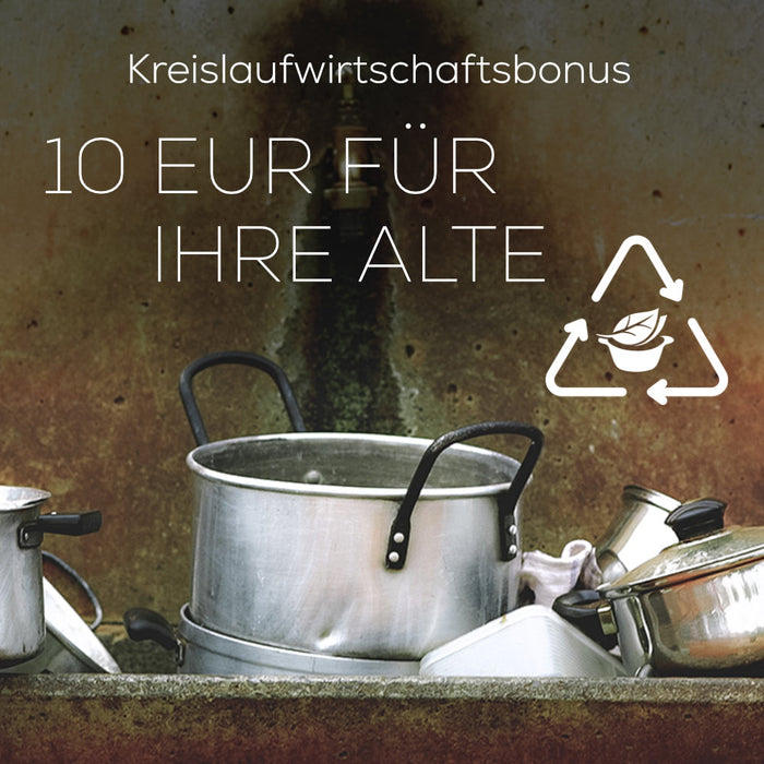 GreenKitchen ZEN-Pan Maxi