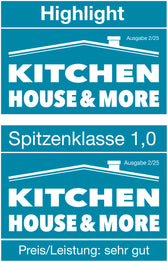 GreenKitchen ZEN-Pan Maxi